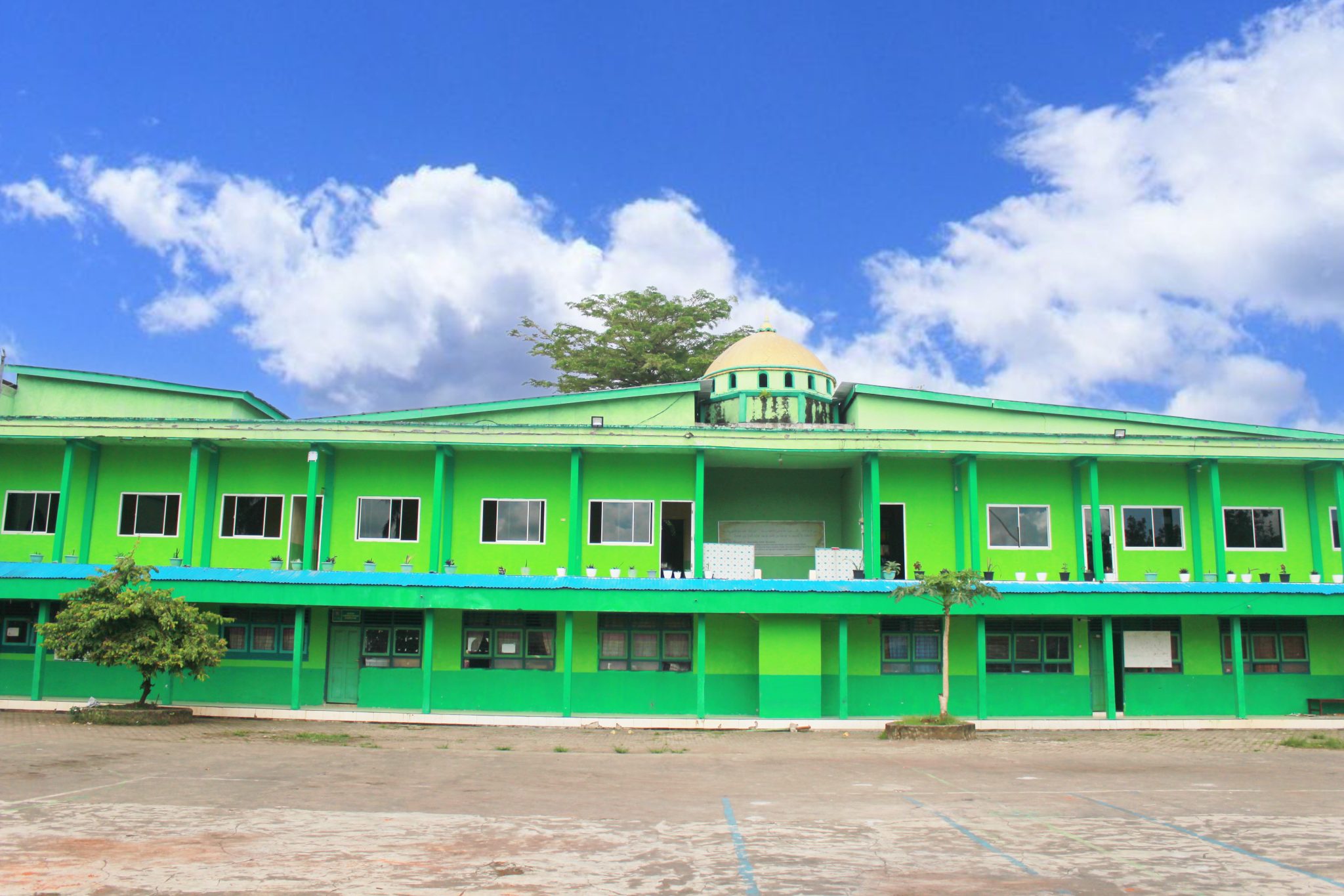 UIN AL-AZHAAR LUBUKLINGGAU – Website Resmi Universitas Islam Nusantara ...