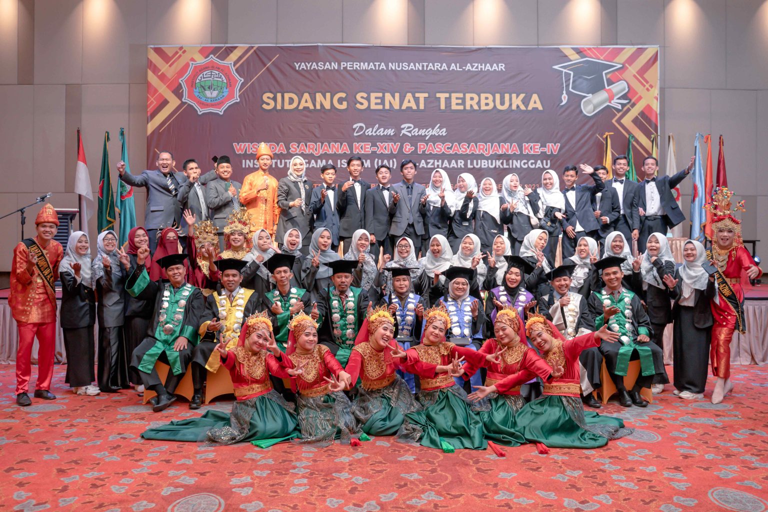 UIN AL-AZHAAR LUBUKLINGGAU – Website Resmi Universitas Islam Nusantara ...